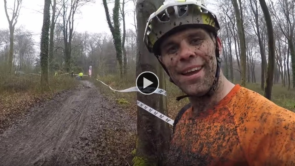 Ben Deakin’s Enduro Mudbath | IMB | Free Mountain Bike Magazine Online