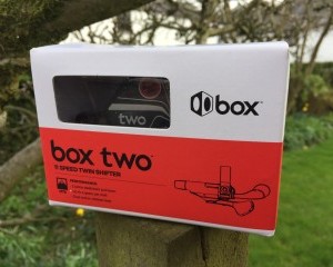 BOX Components Box 2 Drivetrain 2019 | Mountain Bike Reviews ...