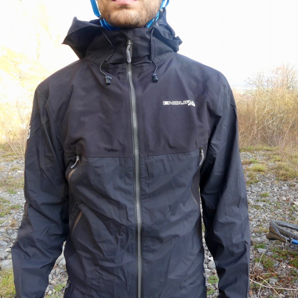 Endura MT500 Waterproof Suit 2019 | Mountain Bike Reviews » Clothing ...