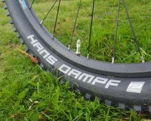 Forme Bikes Lathkill 2016 | Mountain Bike Reviews » Bikes » Trail Bikes ...