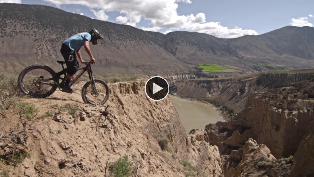 KC Deane – Raw | IMB | Free Mountain Bike Magazine Online