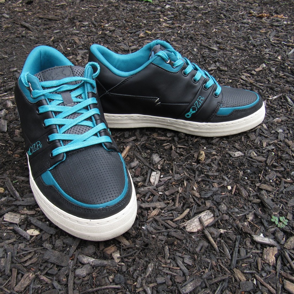 DZR Shoes Sense Pro 2015 | Mountain Bike Reviews » Clothing » Shoes ...