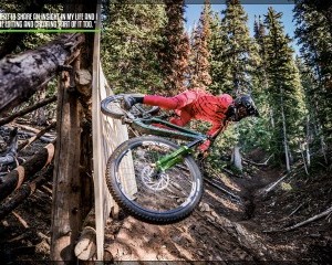 Lewis Buchanan - Ballsy and Versatile | Articles » Issue 72 | Free ...