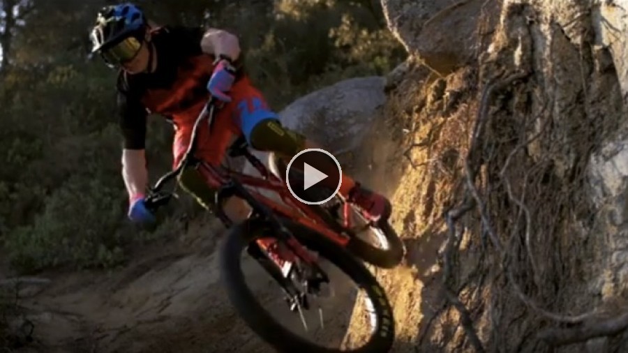 Primal+ In Barcelona | IMB | Free Mountain Bike Magazine Online