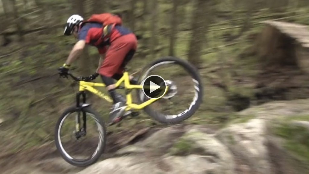 Remy Metailler – Camelbak Skyline Raw | IMB | Free Mountain Bike ...