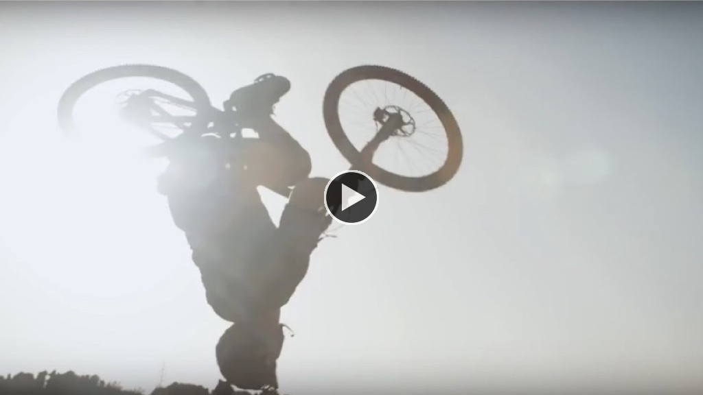 Sam Pilgrim – My Enduro Loop | IMB | Free Mountain Bike Magazine Online