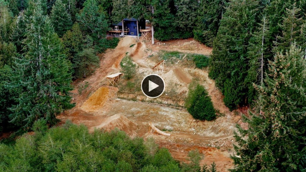 Behind-the-Scenes of ‘Grounded’: Reece Wallace’s Dream Free Ride House ...