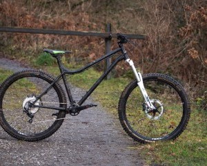 DMR Trailstar – The Long Term Review | IMB | Free Mountain Bike ...