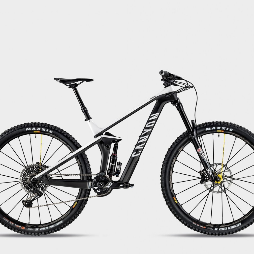 Canyon Announces 2019 Strive With 29″ Wheels & New Shapeshifter | IMB ...