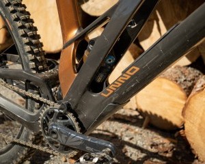 Unno Burn 2023 | Mountain Bike Reviews » Bikes » Enduro Bikes | Free ...