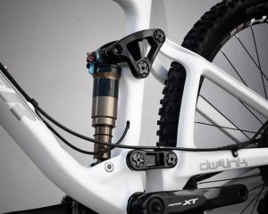 The New Turner Flux | IMB | Free Mountain Bike Magazine Online