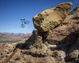 Brett Rheeder Wins His First Red Bull Rampage | IMB | Free Mountain ...