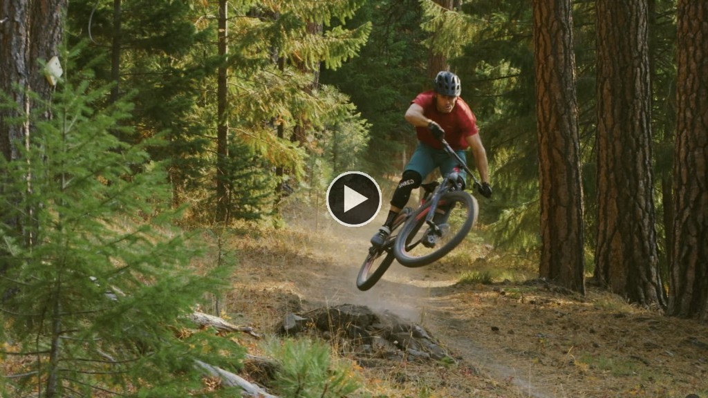 Video: Oregon Exploration by KC Deane | IMB | Free Mountain Bike ...