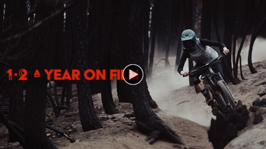 Video: 1.2 – A Year on Film | IMB | Free Mountain Bike Magazine Online