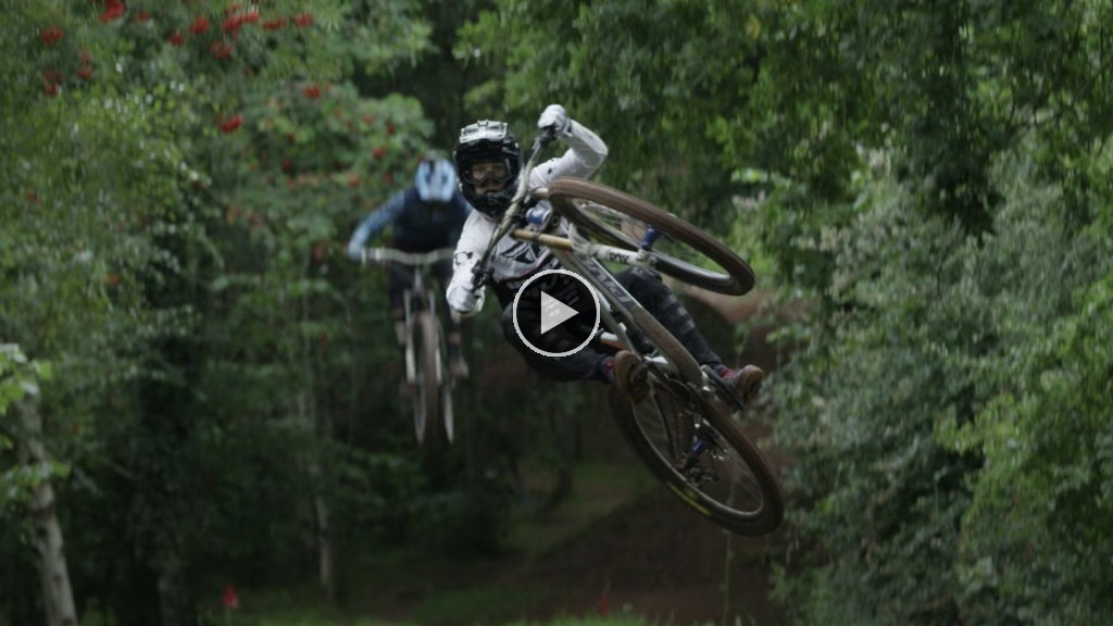 The Bernard Kerr Story – Ten Years with Pivot (Part 3) | IMB | Free ...