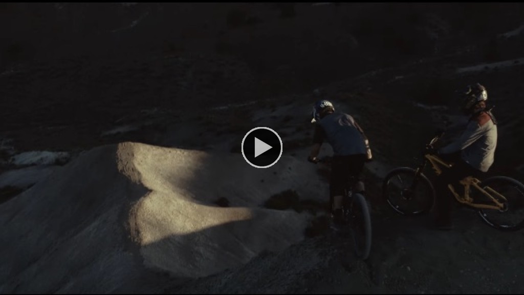 Trek C3 Project Summer Video Series Ft. Cam McCaul | IMB | Free ...
