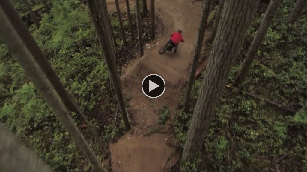 Trek C3 Project Summer Video Series ft. Brandon Semenuk | IMB | Free ...