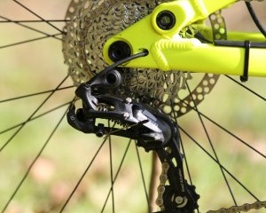 Commencal Meta AM 3 2014 | Mountain Bike Reviews » Bikes » Enduro Bikes ...