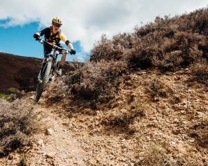 How to Jumps | Mountain Bike Technique » Skills | Free Mountain Bike ...