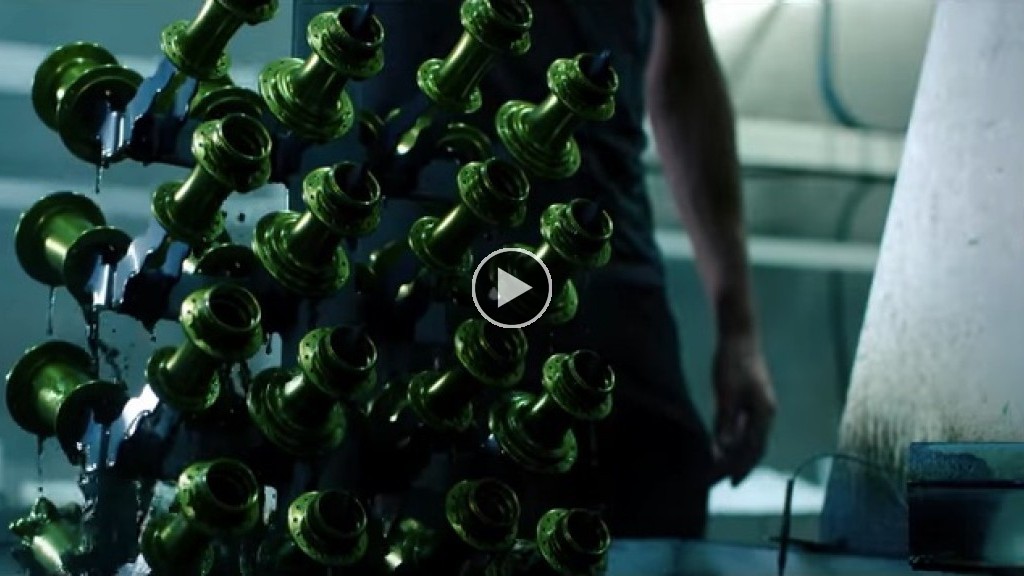 Industry Nine: Tuesday Night Supper Club | IMB | Free Mountain Bike ...