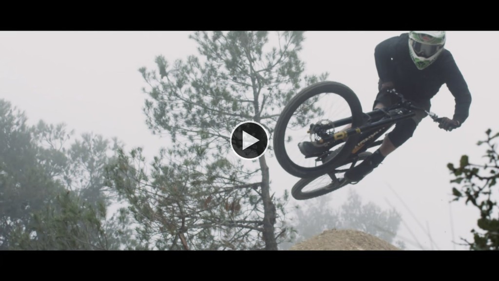 Monday Motivation: Nico Vink Spreading Happiness | IMB | Free Mountain ...
