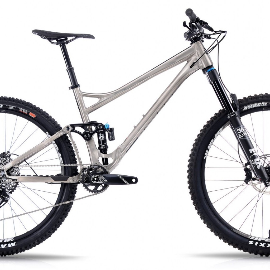Banshee Bikes Releases Three New Trail And All Mountain Models | IMB ...