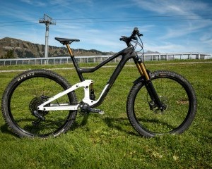 Scott Bicycles Ransom 9000 Tuned AXS L 2022 | Mountain Bike Reviews ...