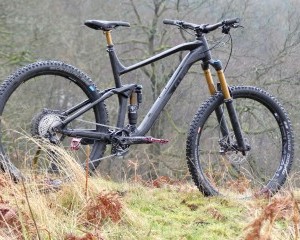 CUBE Bikes Stereo 170 SL 2020 | Mountain Bike Reviews » Bikes » Enduro ...