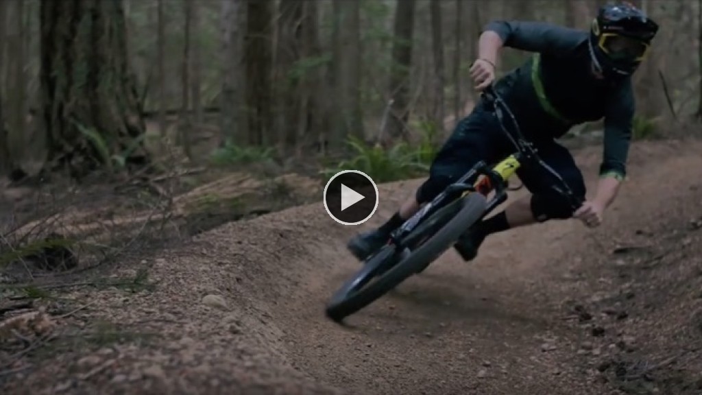 Kyle Norbraten – Keeping Things Simple | IMB | Free Mountain Bike ...