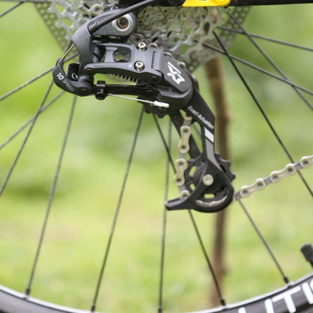 Transition Bikes Covert26 3 2013 | Mountain Bike Reviews » Bikes ...