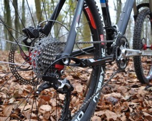 CUBE Bikes AMS 130 Race 2012 | Mountain Bike Reviews » Bikes » Trail ...