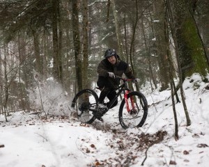Josh Lewis Joins Scor Crew | IMB | Free Mountain Bike Magazine Online
