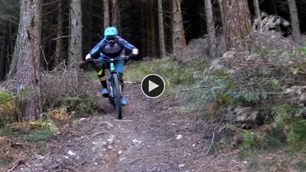 This Is Dan Wolfe | IMB | Free Mountain Bike Magazine Online