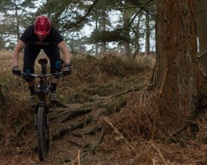 How to Pumping | Mountain Bike Technique » Skills | Free Mountain Bike ...