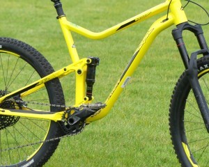 Merida Bikes ONE FORTY 800 2017 | Mountain Bike Reviews » Bikes » Trail ...