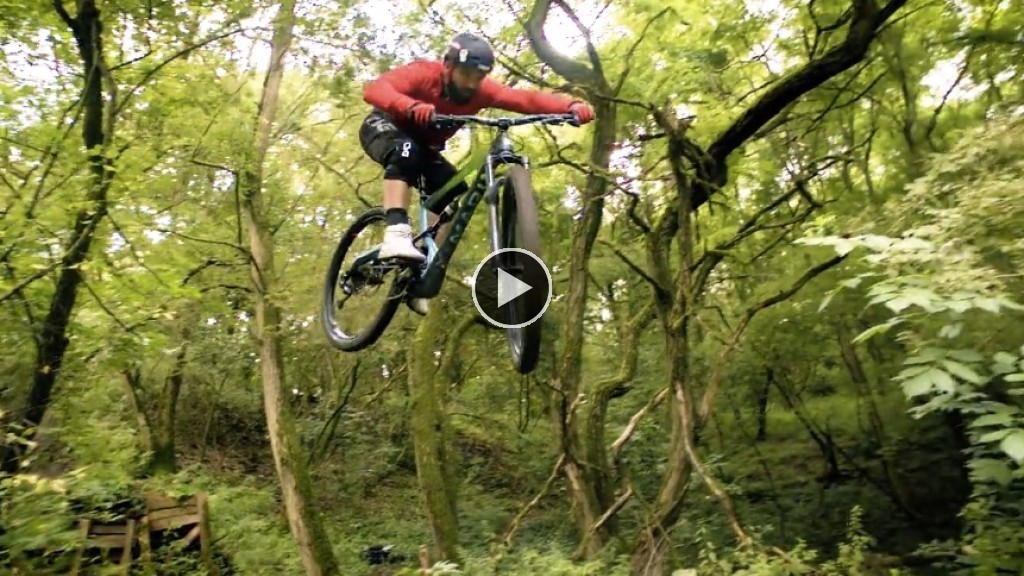Marin Bikes Welcome Timo Pritzel! | IMB | Free Mountain Bike Magazine ...