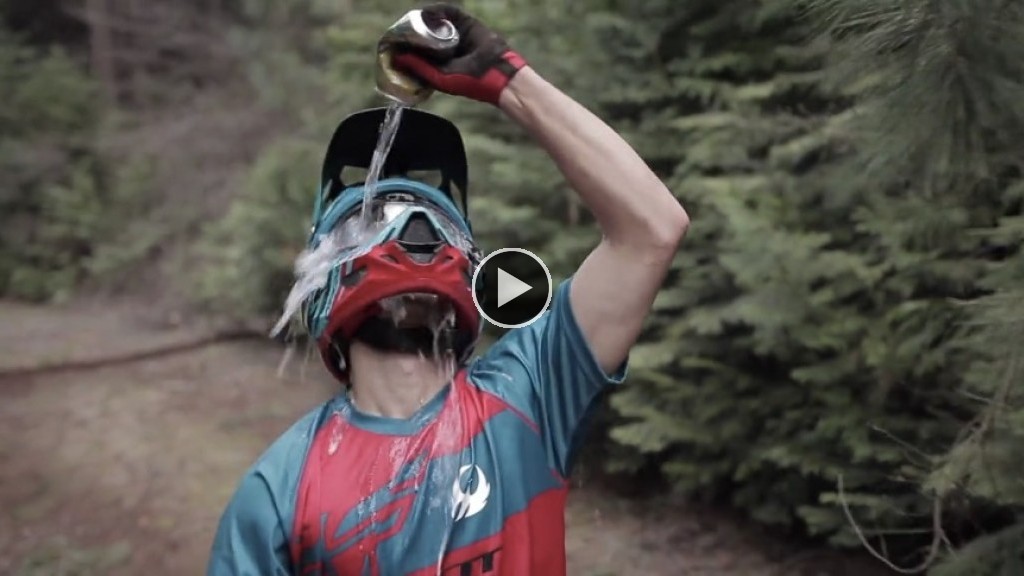 Mason Bond – RAW Switchblade | IMB | Free Mountain Bike Magazine Online