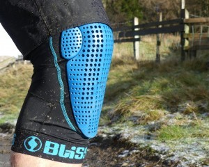 Bliss Protection ARG Minimalist+ Knee Pad 2018 | Mountain Bike Reviews ...