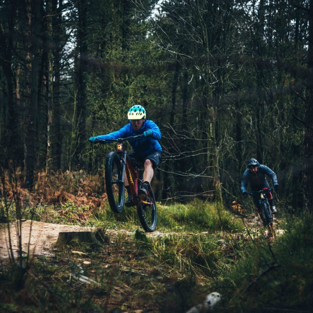 Sonder Bikes Release The New Transmitter | IMB | Free Mountain Bike ...