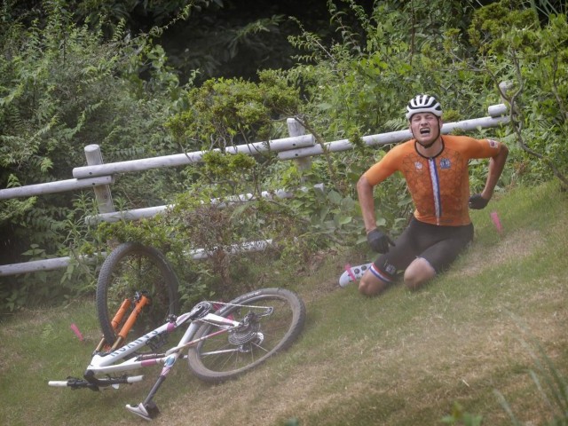 Wipeout Wednesday: Best of 2022! | IMB | Free Mountain Bike Magazine Online