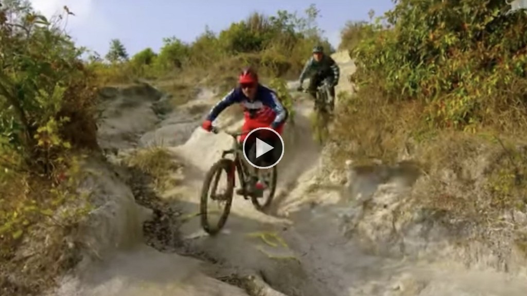 RAW 100 | The Best Clips From The RAW 100 Series | IMB | Free Mountain ...