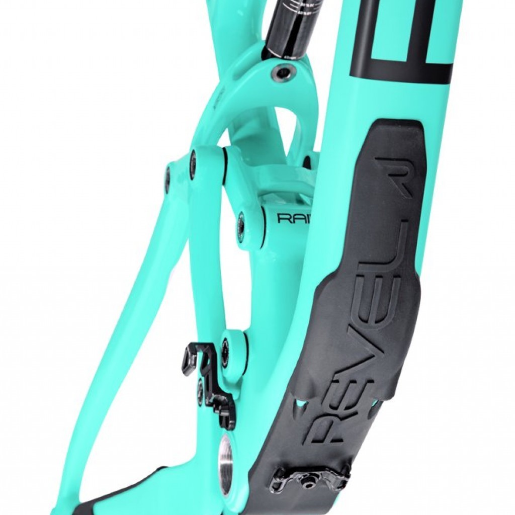 Introducing Revel Bikes | IMB | Free Mountain Bike Magazine Online