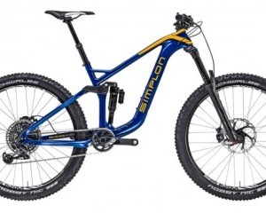 Simplon Bikes – Born And Raised In Austria | IMB | Free Mountain Bike ...