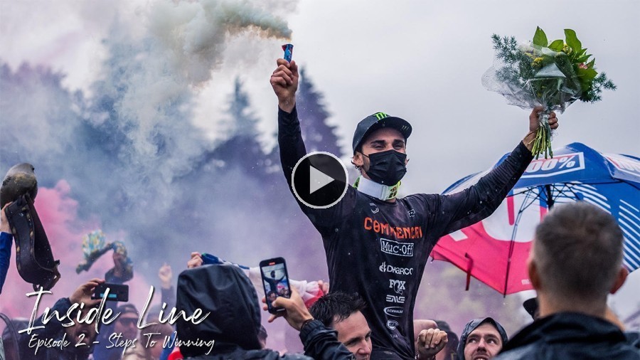 Inside Line – Ep 2: Steps to Winning | IMB | Free Mountain Bike ...
