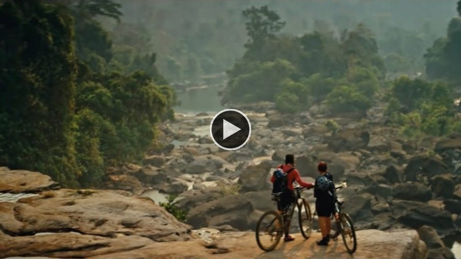 Blood Road | Official TRAILER | IMB | Free Mountain Bike Magazine Online