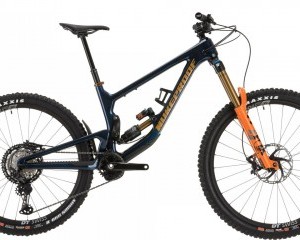 Nukeproof 2022 | New Full Suspension Range | IMB | Free Mountain Bike ...