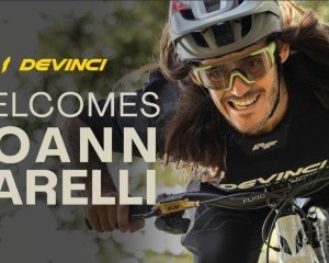 French x Canadian – Yoann Barelli joins Devinci | IMB | Free Mountain ...