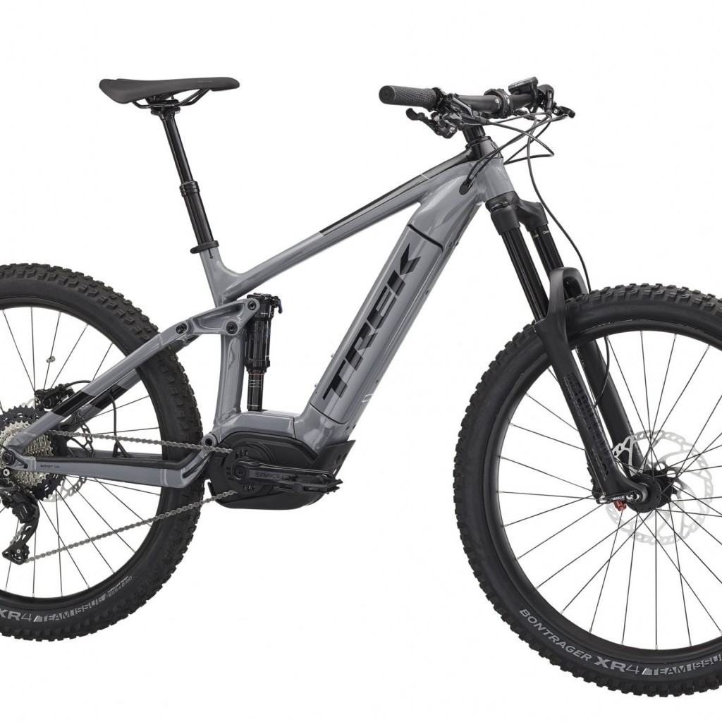 Trek Unveils New Powerfly Lineup | IMB | Free Mountain Bike Magazine Online