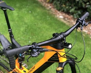 Merida Bikes E160 2021 | Mountain Bike Reviews » Bikes » Electric Bikes ...