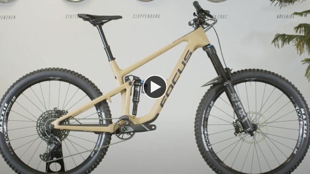 FOCUS MTB: FOCUS SAM 2021 | IMB | Free Mountain Bike Magazine Online